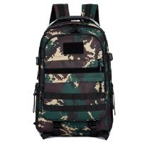 China Nylon Multifunctional Travel Backpack 40L Waterproof Sport Rucksack for Outdoor Activity for sale
