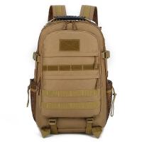 China Nylon Multifunctional Travel Backpack 40L Waterproof Sport Rucksack for Outdoor Activity for sale