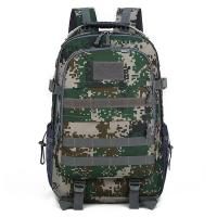 China Nylon Multifunctional Travel Backpack 40L Waterproof Sport Rucksack for Outdoor Activity for sale