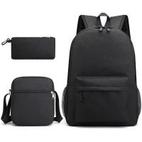 China Customized Teenager School Backpack for Kids Boys Girls Durable 30L Capacity for sale