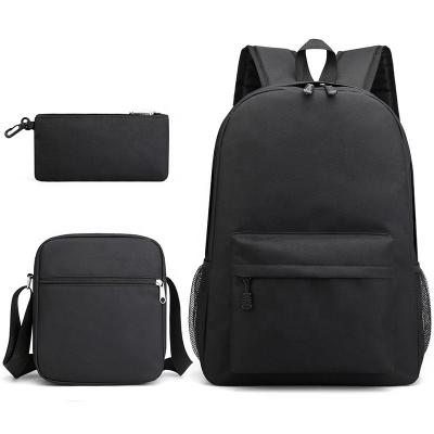 China Customized Teenager School Backpack for Kids Boys Girls Durable 30L Capacity for sale
