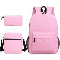 China Customized Teenager School Backpack for Kids Boys Girls Durable 30L Capacity for sale