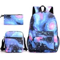China Customized Teenager School Backpack for Kids Boys Girls Durable 30L Capacity for sale
