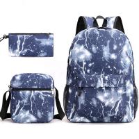 China Customized Teenager School Backpack for Kids Boys Girls Durable 30L Capacity for sale
