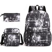 China Customized Teenager School Backpack for Kids Boys Girls Durable 30L Capacity for sale