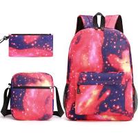 China Customized Teenager School Backpack for Kids Boys Girls Durable 30L Capacity for sale