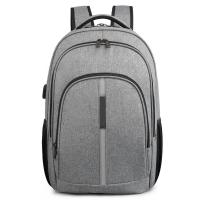 China Custom Waterproof School Backpack 15.6 Inch Laptop Rucksack Wholesale Casual Daypack for sale