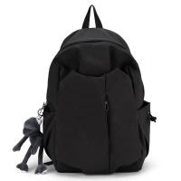 China Waterproof School Backpack 30x15x45cm Lightweight 0.47kg for College Students for sale