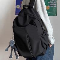 China Waterproof School Backpack 30x15x45cm Lightweight 0.47kg for College Students for sale