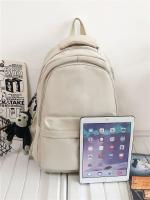 China Sympathybag Multifunction Double Zipper Laptop Backpack for Women Teenagers Girls Custom Size for sale
