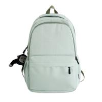 China Sympathybag Multifunction Double Zipper Laptop Backpack for Women Teenagers Girls Custom Size for sale
