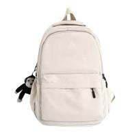 China Sympathybag Multifunction Double Zipper Laptop Backpack for Women Teenagers Girls Custom Size for sale