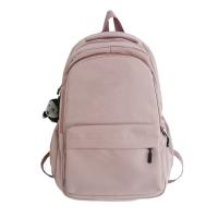 China Sympathybag Multifunction Double Zipper Laptop Backpack for Women Teenagers Girls Custom Size for sale