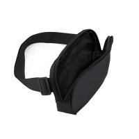 China Unisex Waterproof Casual Sports Waist Bag Crossbody Chest Bag 25x14x20cm Adjustable Strap for sale