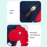 China Custom Kids Chest Bag Waterproof Fashion Chest Bag 30-50cm Medium Size for sale