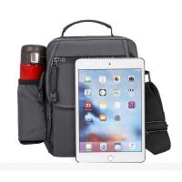 China Men's Travel Messenger Bag Designer Shoulder Bag Custom Size Multiple Colors for sale