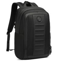 China Men's Waterproof Anti-Theft Laptop Backpack 29x16x38cm Oxford Cloth for sale