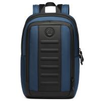 China Men's Waterproof Anti-Theft Laptop Backpack 29x16x38cm Oxford Cloth for sale