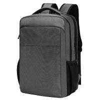 China Waterproof Anti-Theft Laptop Backpack 28x17x42cm Oxford Cloth Business Commuter for sale
