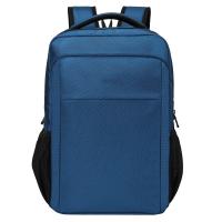 China Waterproof Anti-Theft Laptop Backpack 28x17x42cm Oxford Cloth Business Commuter for sale