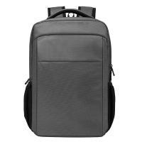 China Waterproof Anti-Theft Laptop Backpack 28x17x42cm Oxford Cloth Business Commuter for sale
