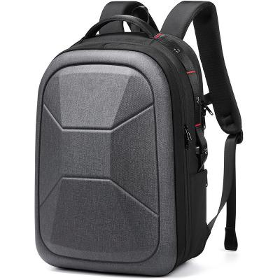 China EVA Hard Shell Laptop Backpack 17 Inch Waterproof 1.25kg for sale