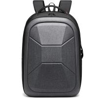 China EVA Hard Shell Laptop Backpack 17 Inch Waterproof 1.25kg for sale