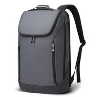 China USB Laptop Backpack 31x16x48cm Waterproof Oxford Cloth Unisex Customizable for sale
