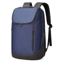 China USB Laptop Backpack 31x16x48cm Waterproof Oxford Cloth Unisex Customizable for sale