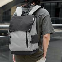 China Customizable Unisex Oxford Laptop Backpack 31x16x45cm for School Business Travel for sale