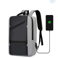 China 31x12x43cm Oxford Laptop Backpack 0.5kg Multifunctional Unisex for Students for sale