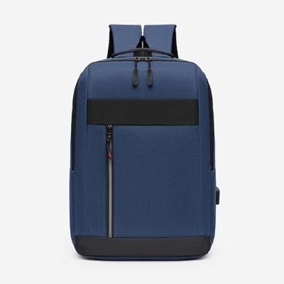 China Customizable Oxford Cloth Laptop Backpack 30x13x42cm Eco-Friendly B2B for sale
