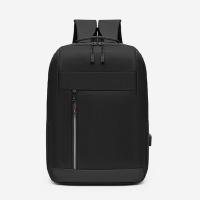 China Customizable Oxford Cloth Laptop Backpack 30x13x42cm Eco-Friendly B2B for sale