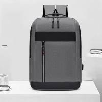 China Customizable Oxford Cloth Laptop Backpack 30x13x42cm Eco-Friendly B2B for sale