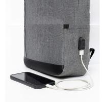 China Customizable Oxford Cloth Laptop Backpack 30x13x42cm Eco-Friendly B2B for sale
