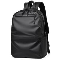China Water Resistant RPET Laptop Backpack 15.6 Inch for College Travel Boys for sale