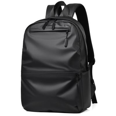 China Water Resistant RPET Laptop Backpack 15.6 Inch for College Travel Boys for sale