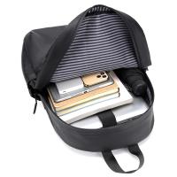China Water Resistant RPET Laptop Backpack 15.6 Inch for College Travel Boys for sale