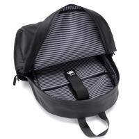 China Water Resistant RPET Laptop Backpack 15.6 Inch for College Travel Boys for sale