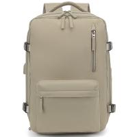 China Customizable Unisex Anti-Theft Travel Backpack 20L Waterproof Outdoor Hiking Bag for sale