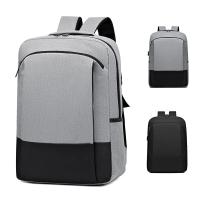 China Lightweight Multi-Function Laptop Backpack 15.6 Inch with USB Port for Travel Business Student for sale