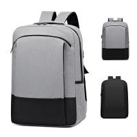 China Lightweight Multi-Function Laptop Backpack 15.6 Inch with USB Port for Travel Business Student for sale