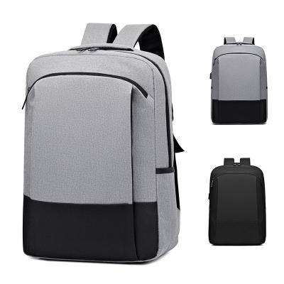 China Lightweight Multi-Function Laptop Backpack 15.6 Inch with USB Port for Travel Business Student for sale