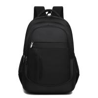 China Custom Waterproof Laptop Backpack 15.6 Inch Travel Business Bag Unisex Eco Friendly for sale