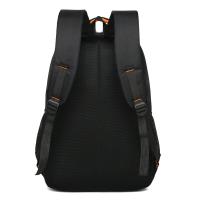 China Custom Waterproof Laptop Backpack 15.6 Inch Travel Business Bag Unisex Eco Friendly for sale