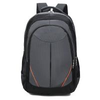 China Customizable 40L Waterproof Laptop Backpack for School Travel Business for sale