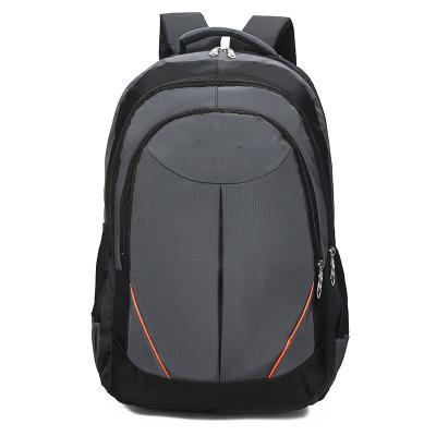 China Customizable 40L Waterproof Laptop Backpack for School Travel Business for sale