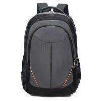 China Customizable 40L Waterproof Laptop Backpack for School Travel Business for sale