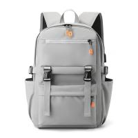 China Customizable Waterproof Laptop Backpack 15.6 Inch for Students Travel Camping for sale