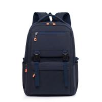 China Custom Logo Waterproof Laptop Backpack 15.6 Inch Large Capacity Travel School Bag for Men Women for sale